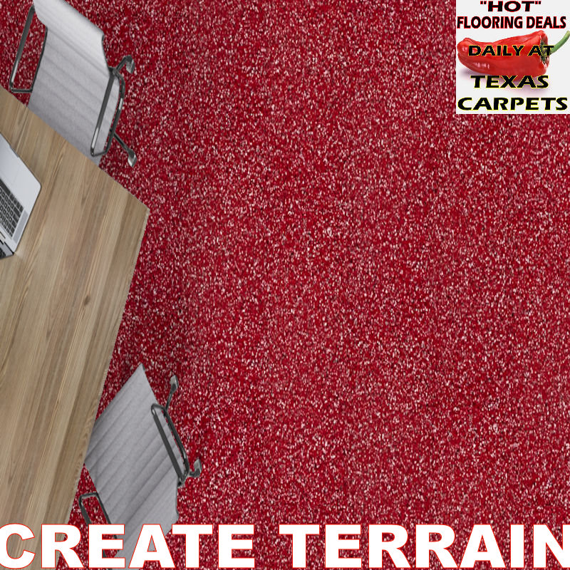 Creative Terrain | Mohawk